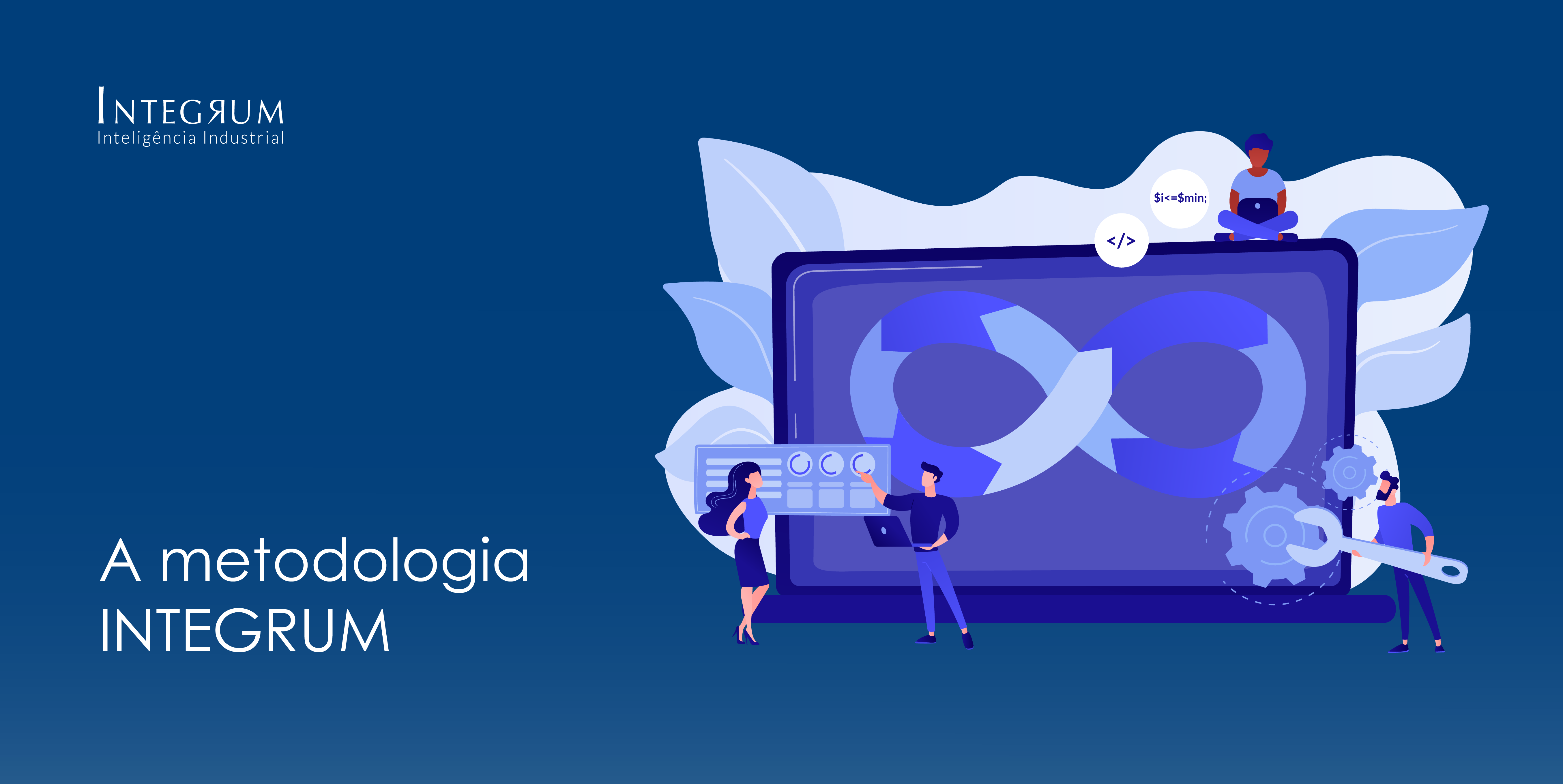 Metodologia INTEGRUM fazendo a sua Indústria crescer - Integrum ...