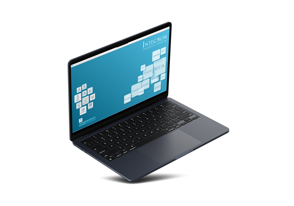 30 anos de experiência em um único software. - Integrum Inteligência ...