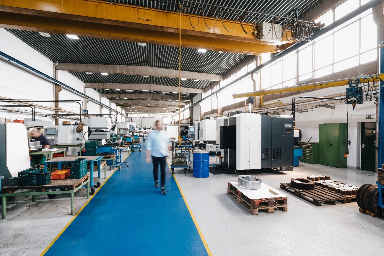 10 razões para você querer o Integrum em sua empresa - Integrum ...